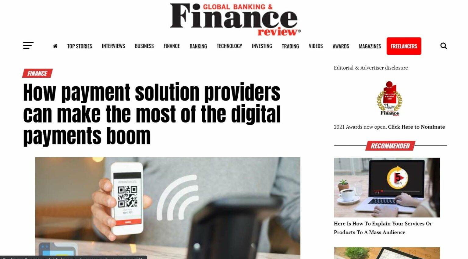 How payment solution providers can make the most of the digital ...