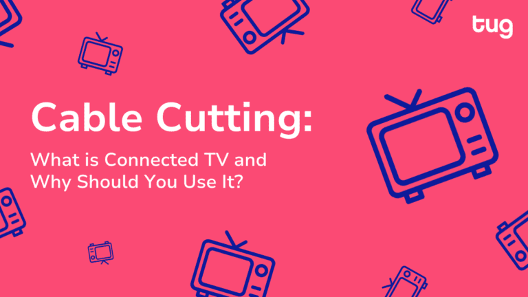 Cable Cutting What is Connected TV and Why Should You Use It (1) | TUG