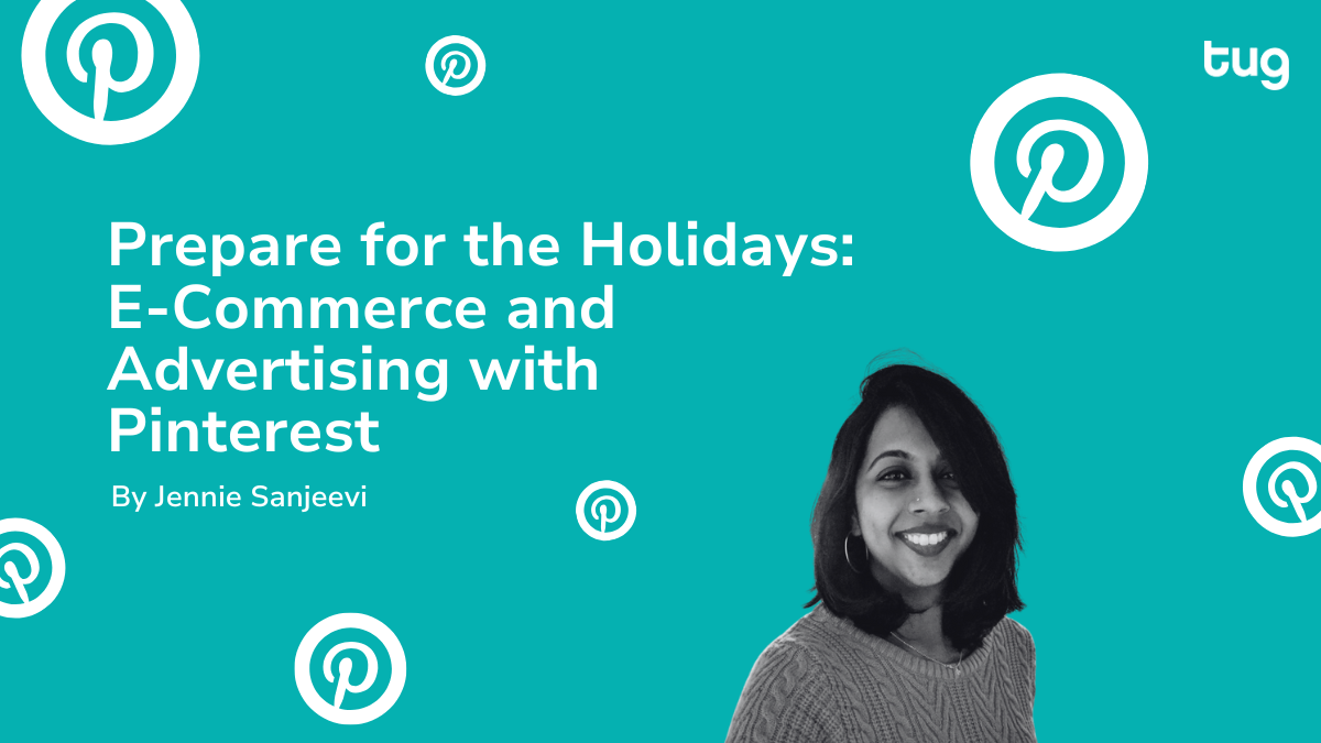 Preparing for the Holidays with Pinterest Advertising | Tug